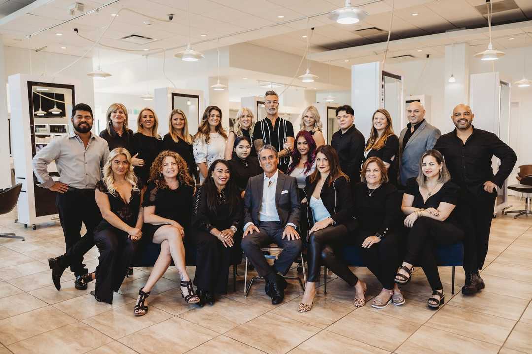 Cosmo & Company | Hair Salon & Day Spa West Palm Beach, FL